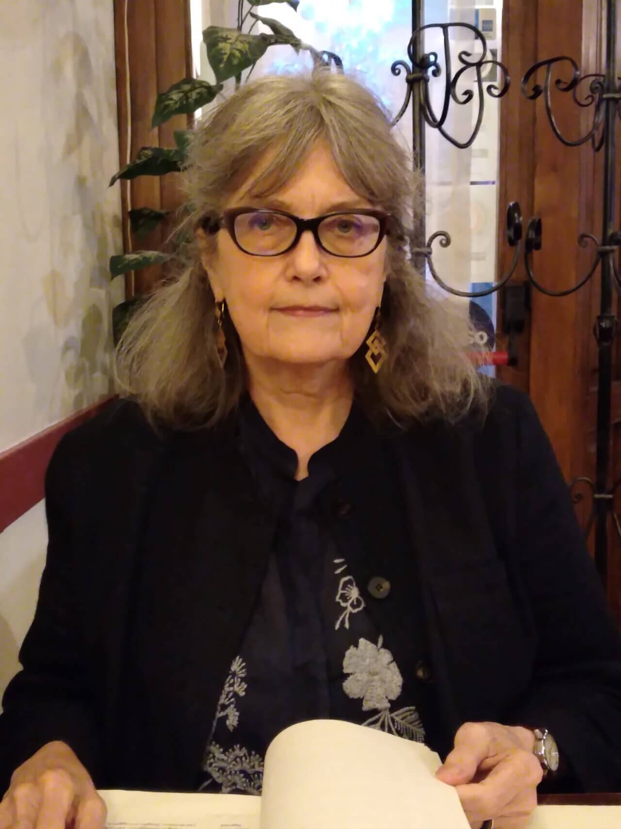 Home - Barbara Hamby
